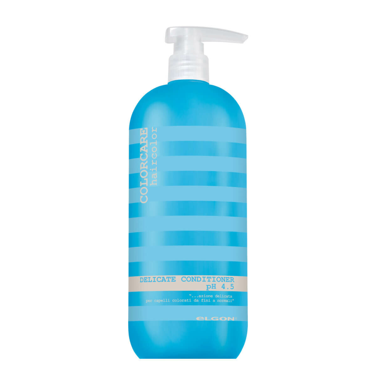 Кондиционер для тонких и нормальных окрашенных волос Elgon Colorсare Delicate Conditioner, 1000 мл