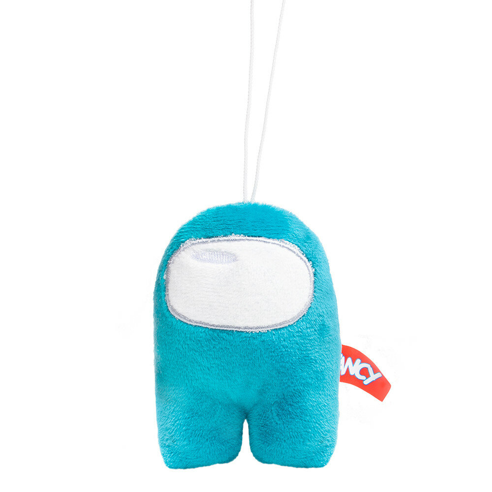 Подарочная игрушка Fancy Among Us, голубой АМОВ0U