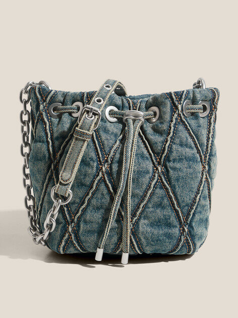 Сумка кросс-боди