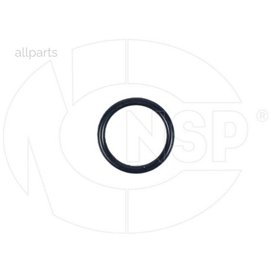 NSP NSP015650971 прокладки теплообменников CHEVROLET MOKKA I (12-15)