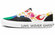 Кроссовки VANS Era, размер EU 46 стопа (30CM)