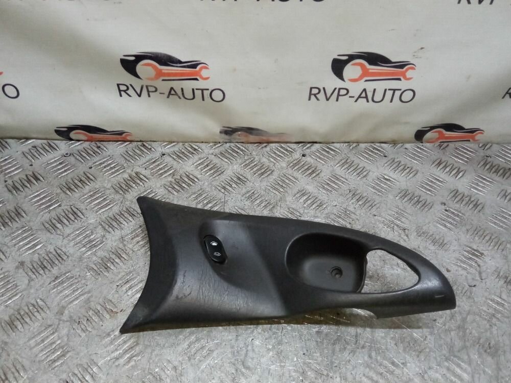 Кнопка стеклоподъемника Ford Focus 1 1998 — 2004 98aba266a21