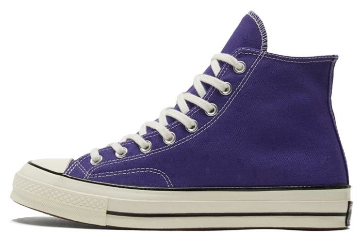 Кроссовки Chuck 70 High