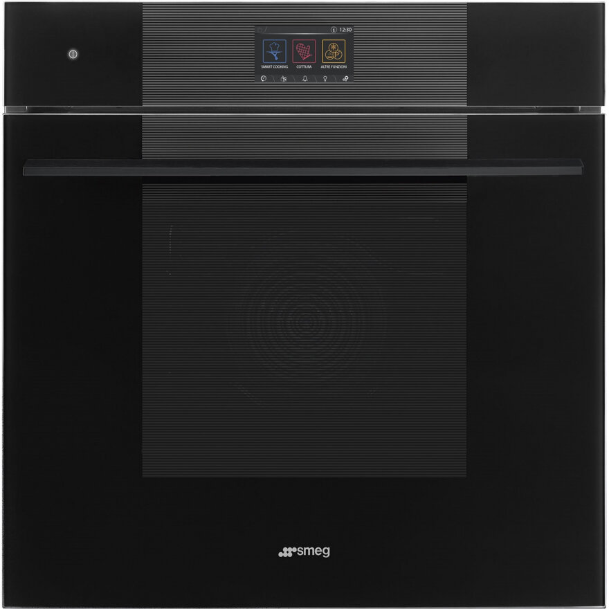 Духовой шкаф Smeg SOP6104S2PB3
