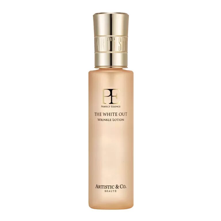 ARTISTIC&CO The White Out Lotion Лосьон с ниацинамидом The White Out Lotion 120 мл