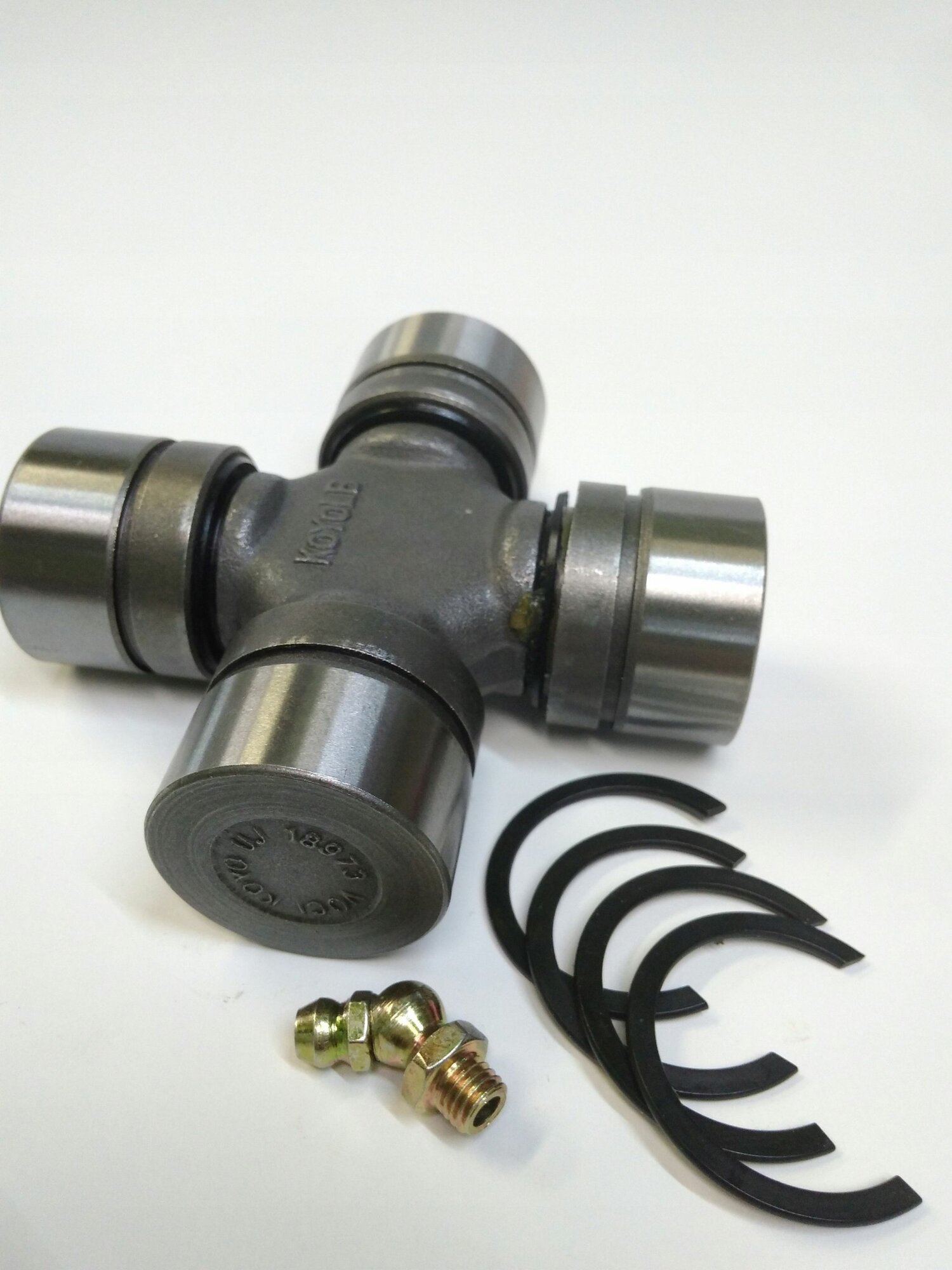 Крестовина 32x57/92 Mazda GMB