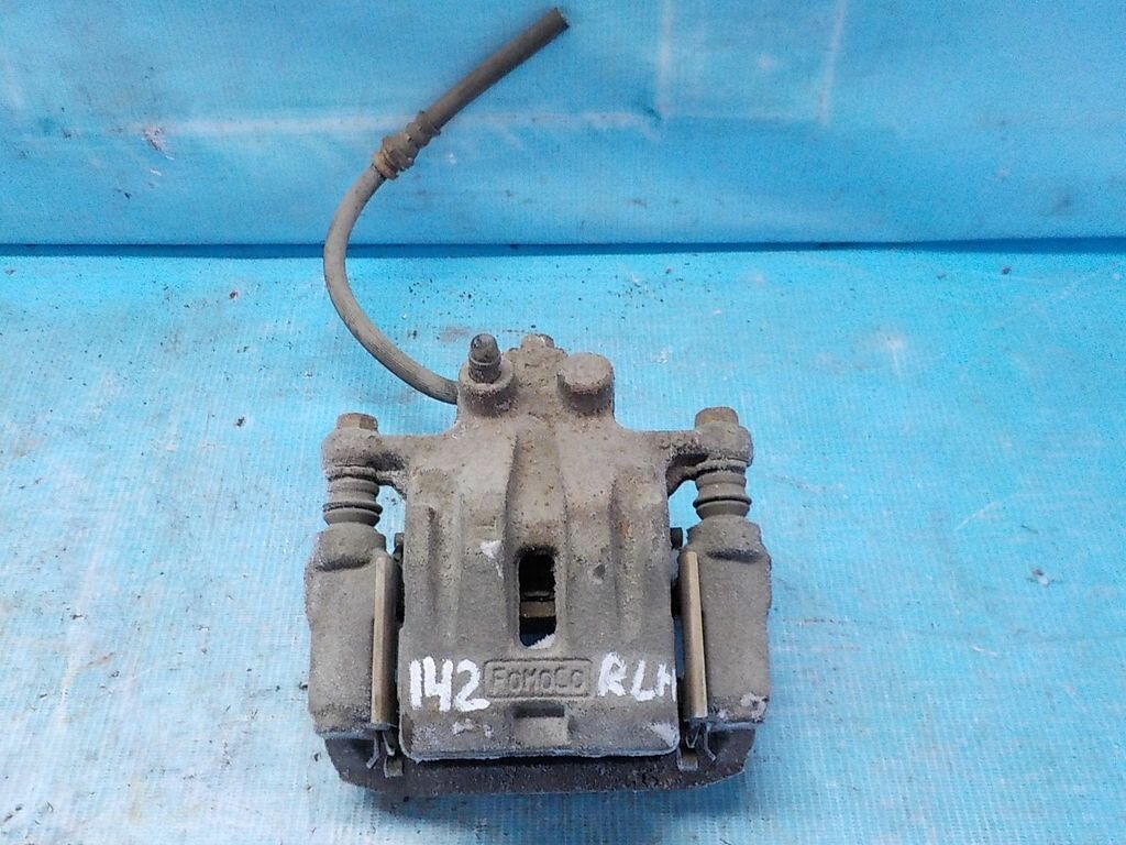 Тормозной суппорт задний левый MAZDA CX-7 2007-2012 L20626990C - Б/У