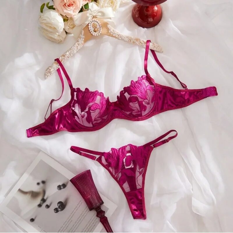 Комплект нижнего белья