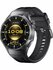 Смарт-часы Huawei Watch GT6 Pro, сапфировое стекло, AMOLED-экран, титановый корп...