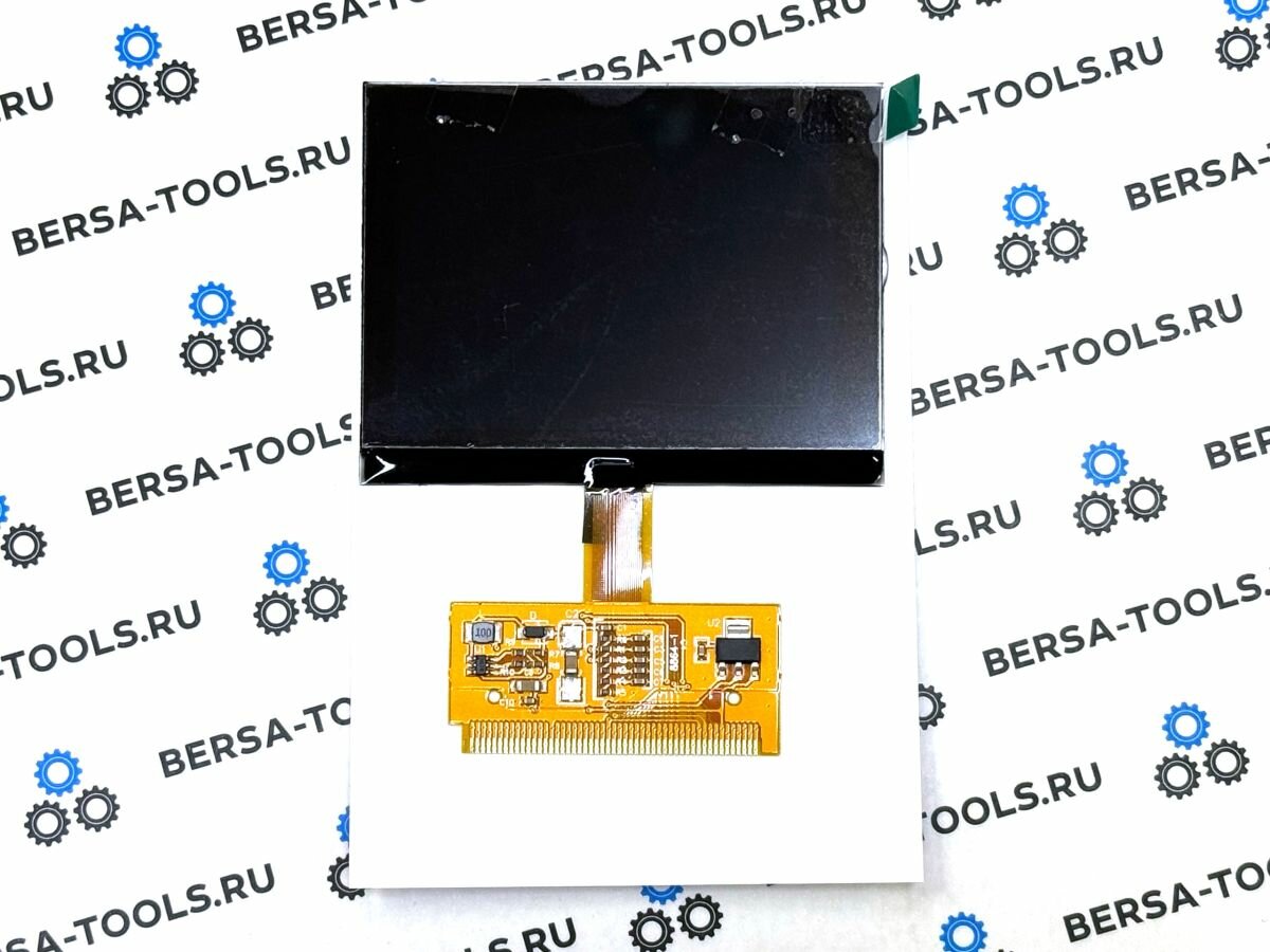 ЖК-дисплей приборной панели Audi, VW (D1560TOB)