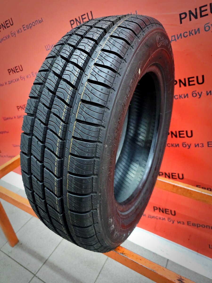 Автошина 205/65 R16 Goodyear Cargo Vector 2