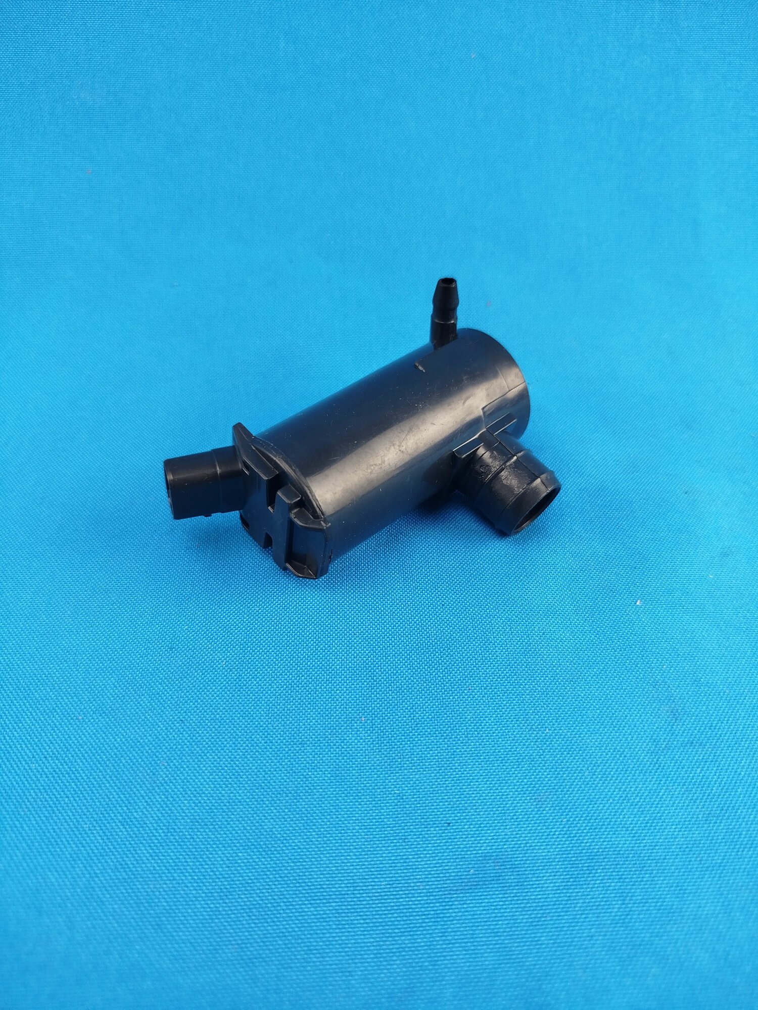 Насос омывателя "прамо" для а/м Chevrolet Lanos