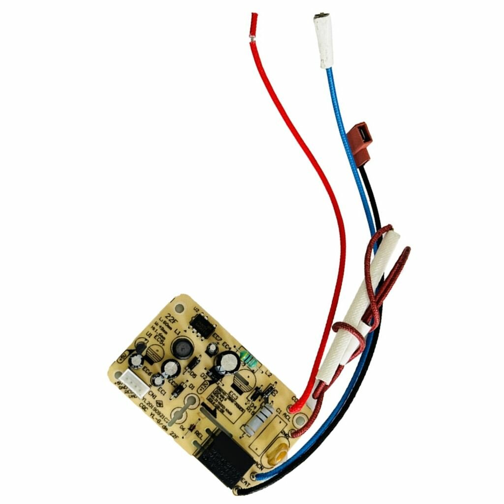 Плата питания для мультиварки DGD40-05AK/DGD50-05AK