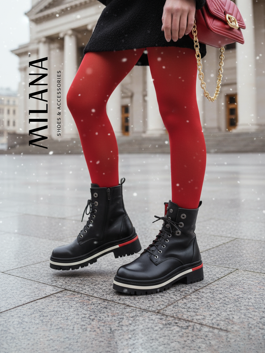 Ботинки берцы