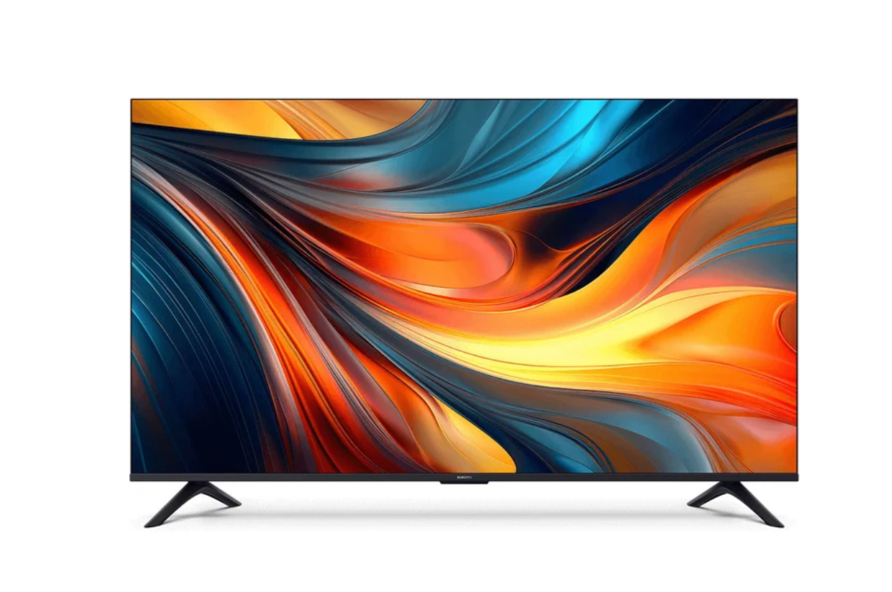 Телевизор Xiaomi TV A 65 2026 (L65MB-ARU)