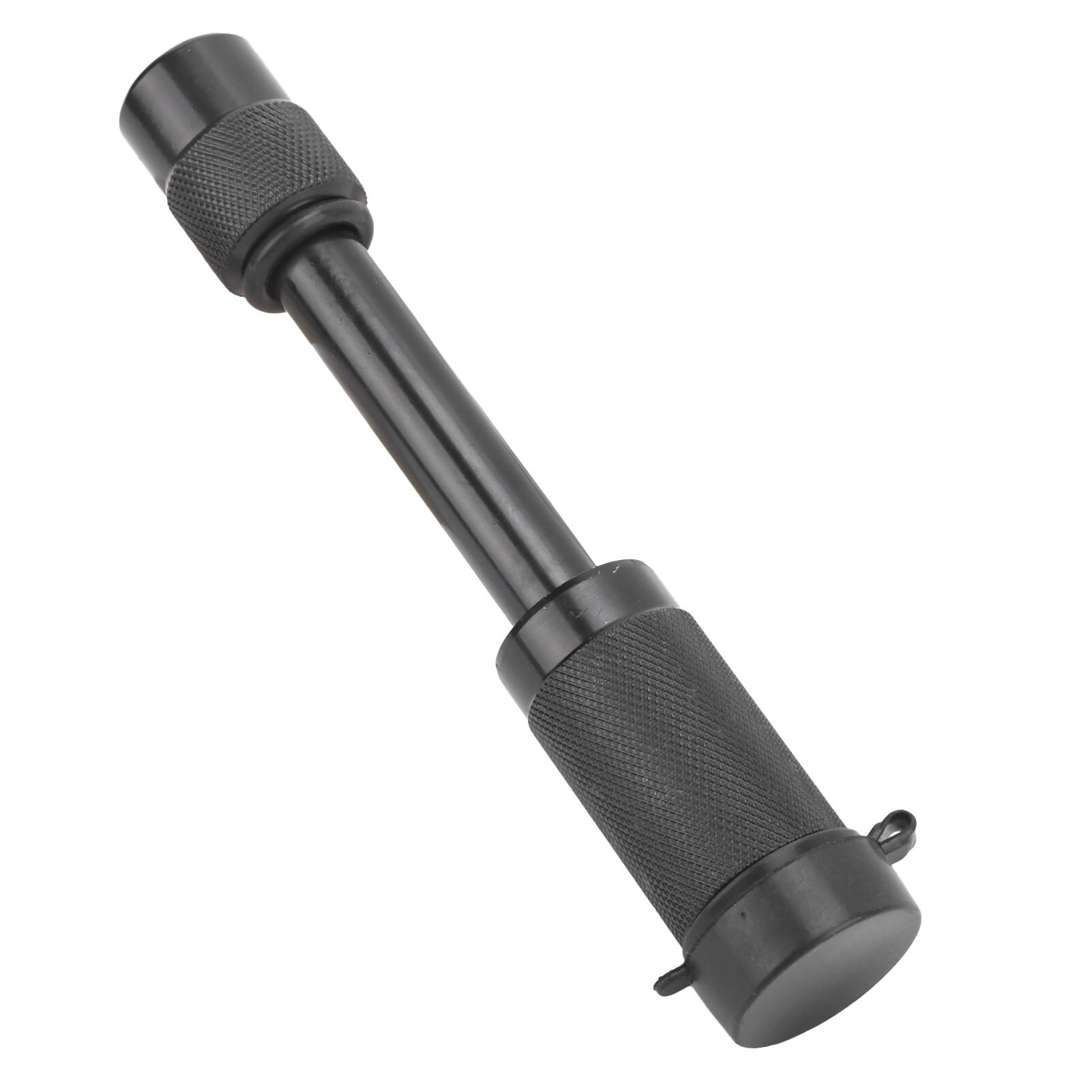 Запорный штифт для прицепа 5/8 дюйма с алюминиевым корпусом и замком в виде сливы, 2 ключа, универсален для жилых авто