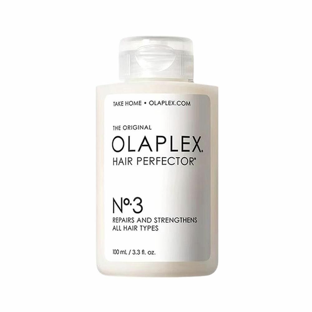 Кондиционер для волос Olaplex Numbers 1-6, маска для волос, шампунь, восстанавливающее средство