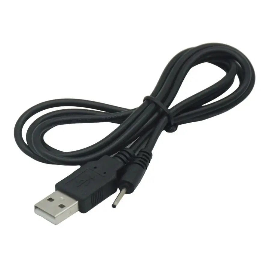 UXG USB-кабель для зарядки Nokia черный