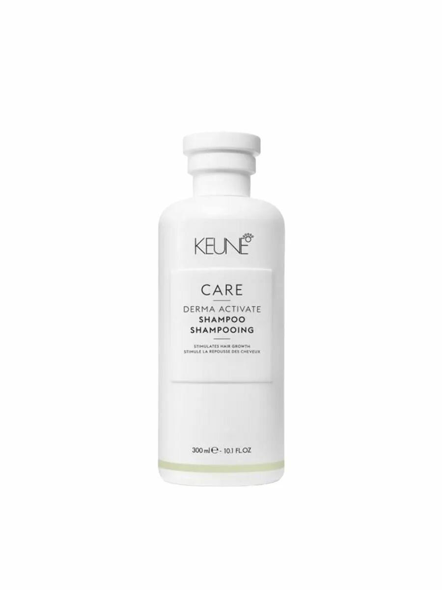 Шампунь против выпадения волос Derma Activate Shampoo 300мл