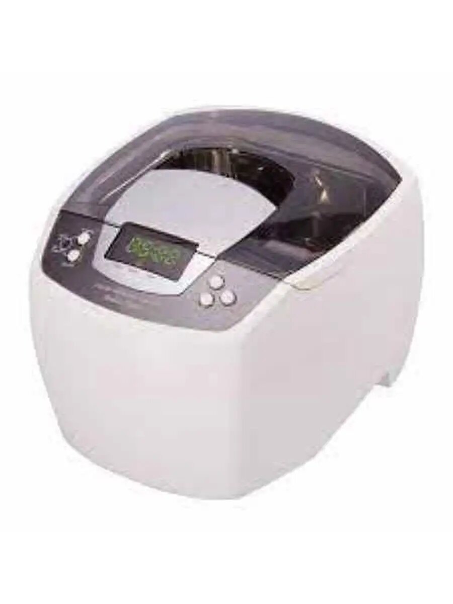 Ультразвуковая мойка CODYSON CD-4810, питание от сети, 2000мл