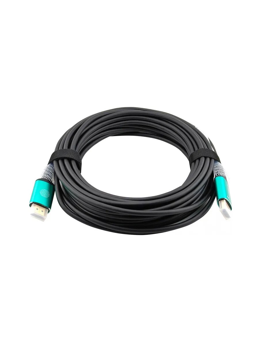 Кабель аудио-видео CS-HDMI-AOC-2.1-10 HDMI (m)/HDMI (m) 10м.