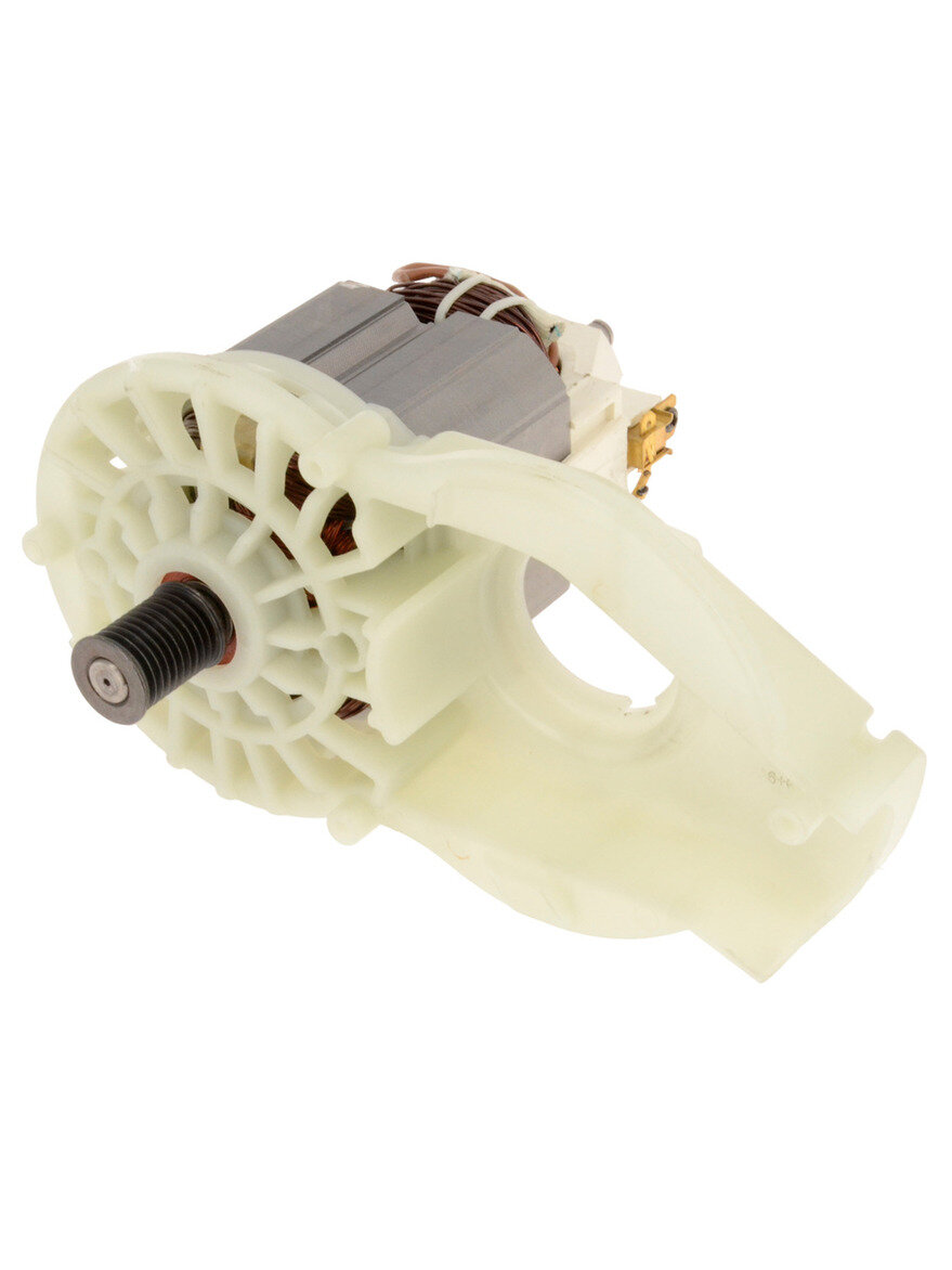 Двигатель (мотор) в сборе 2500В измельчителя садового 2206707