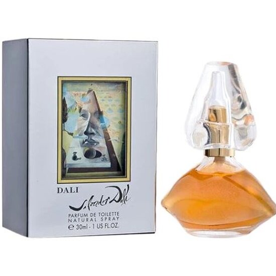 Женская парфюмерная вода Salvador Dali 30 мл