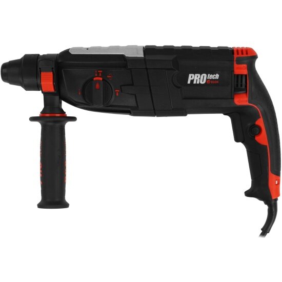 Перфоратор Edon электрический ProTech 1400RH