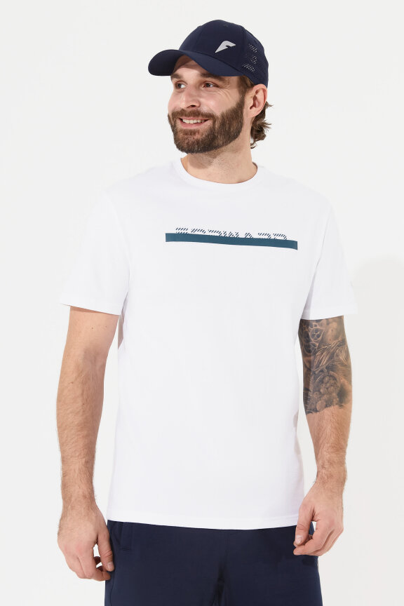 Футболка спортивная