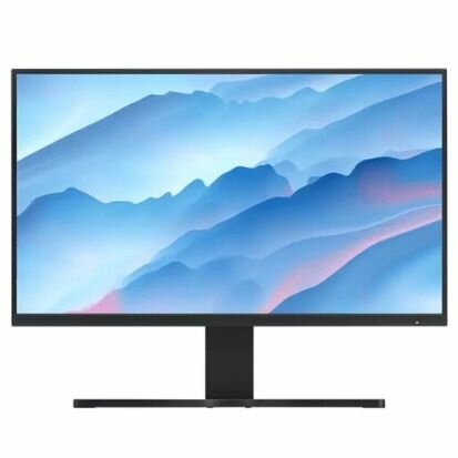 27" Монитор Xiaomi Redmi Display RMMNT27NF (BHR4859CN) черный