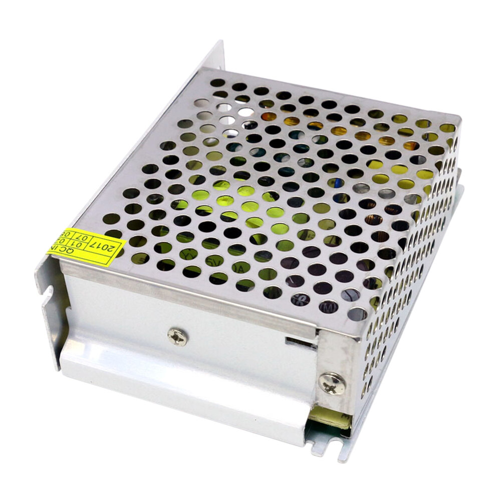 Трансформатор AC100240V DC5V 10A 50W для техники — фото 1