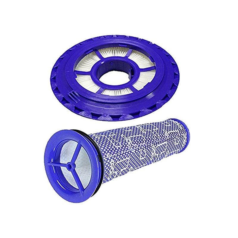 Фильтр для Dyson DC65, DC66, DC41 (комплект) аналог premium качества