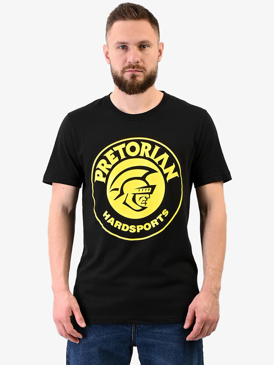 Футболка Pretorian Pretorian