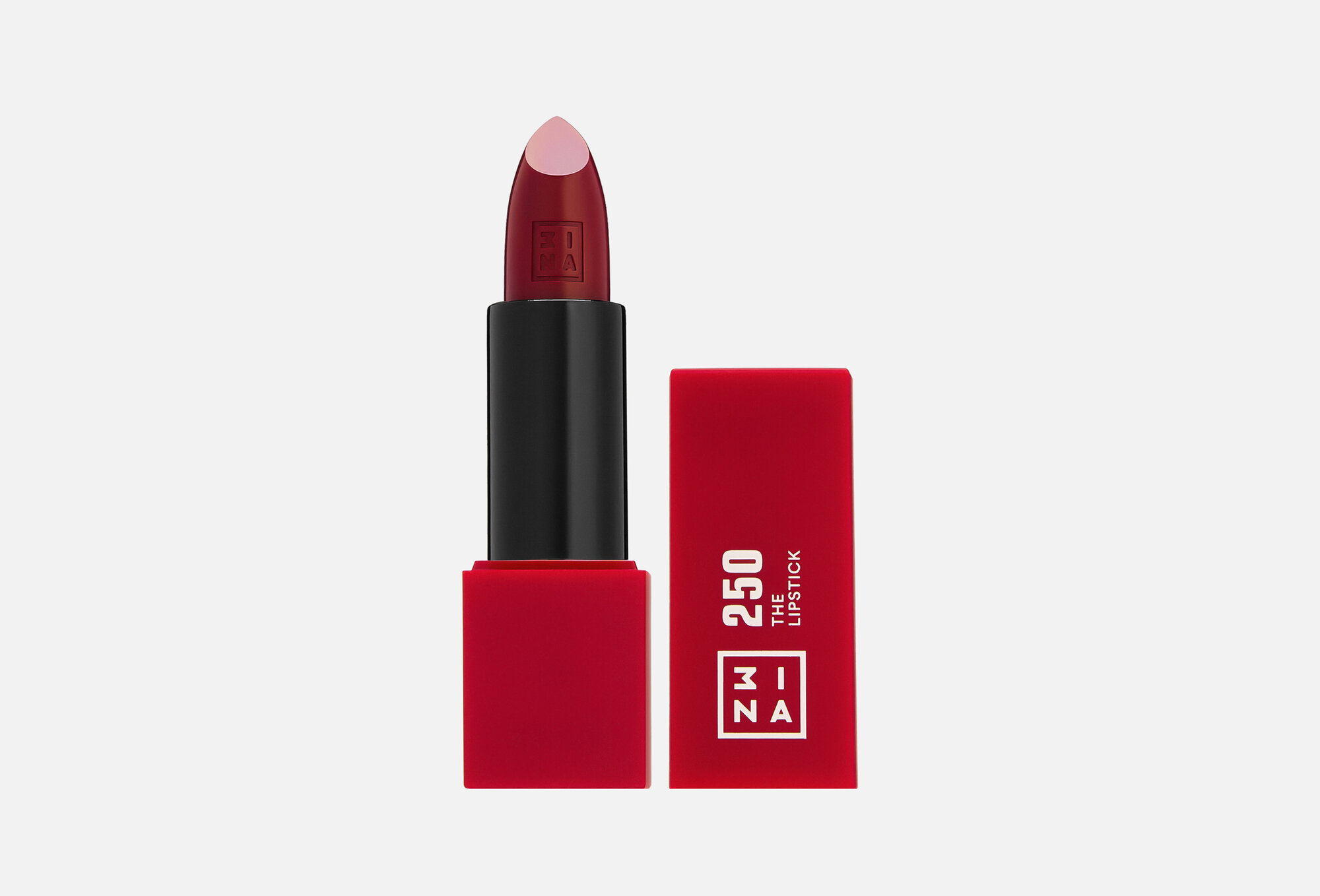 Губная помада 3INA The lipstick 250
