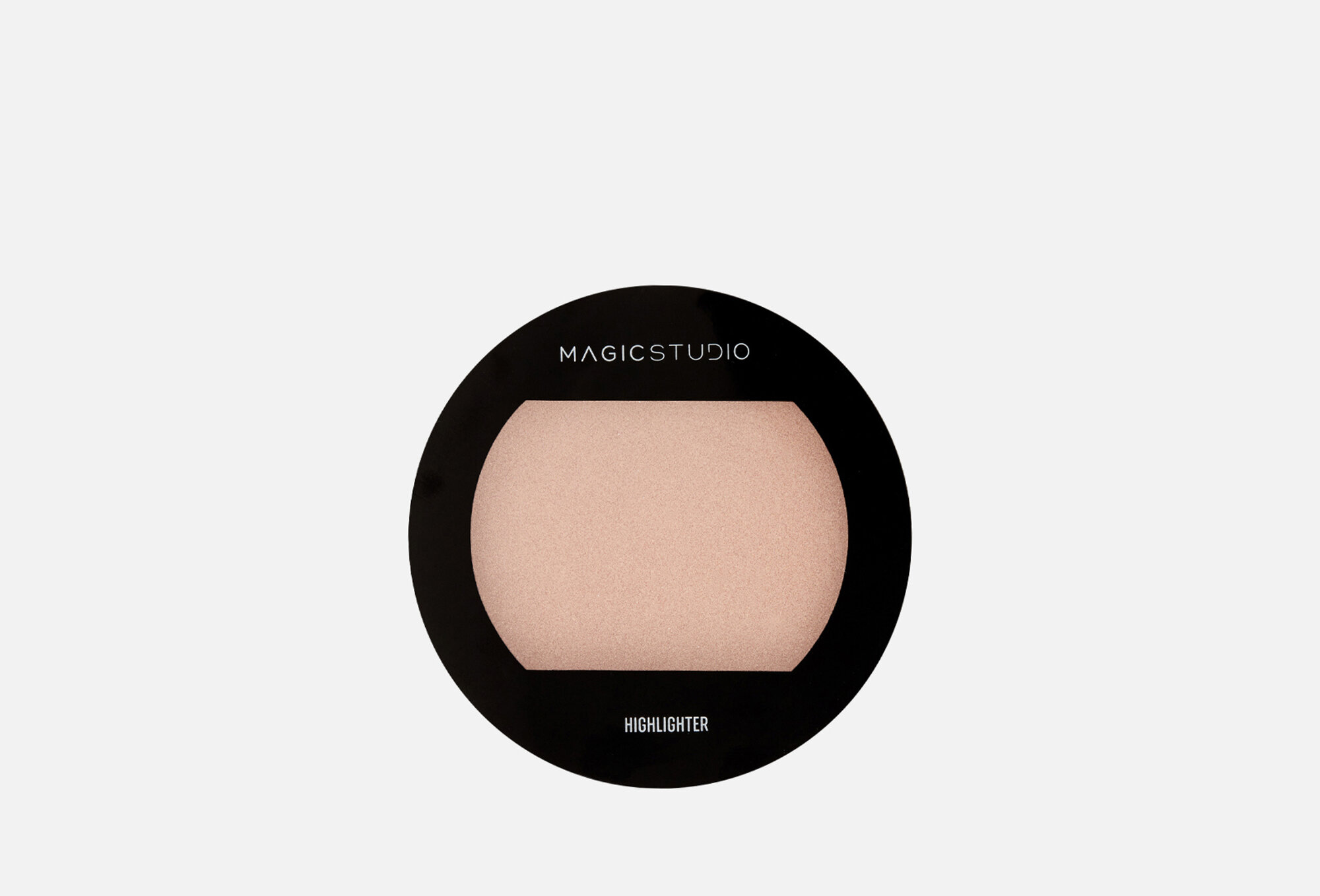 Хайлайтер для лица MAGIC STUDIO SUNGOLD HIGHLIGHTER
