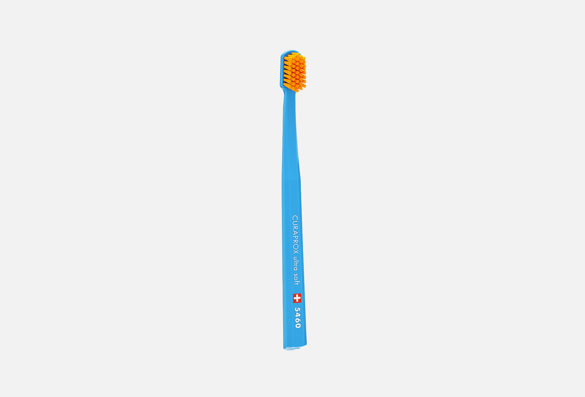 Зубная щетка, синяя CURAPROX CS 5460 ultra soft