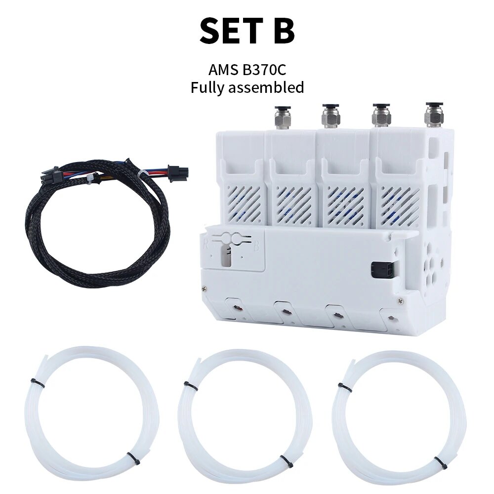 Датчик Холла для 3D-принтера toaiot BMCU370C