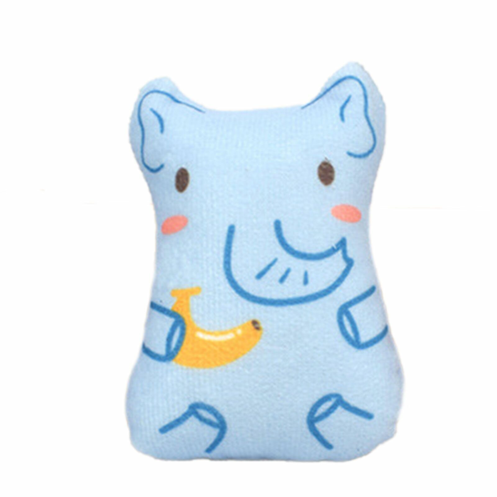 Игрушки для кошек с кошачьей мятой