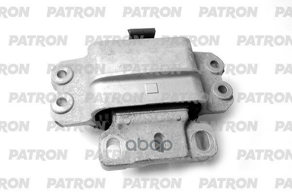 Опора двигателя VW JETTA IV (162, 163, AV3, AV2) 10- PASSAT B7 (A32, A33) 2.5 11-20 BEETLE (5C1, 5C2) 2.5 11-19 PATRON арт. P.