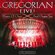 GREGORIAN Live! (Компакт-диск)