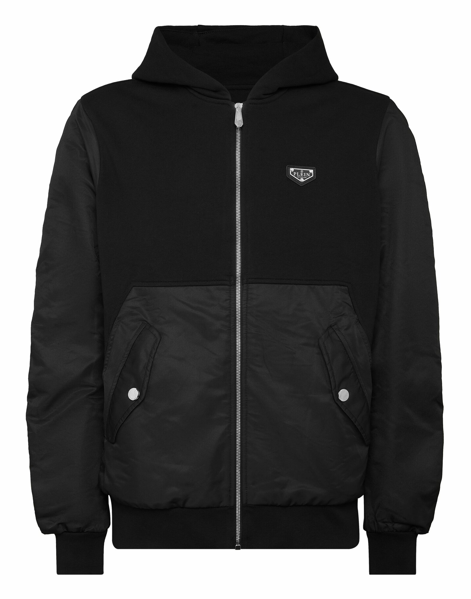 Толстовка спортивная