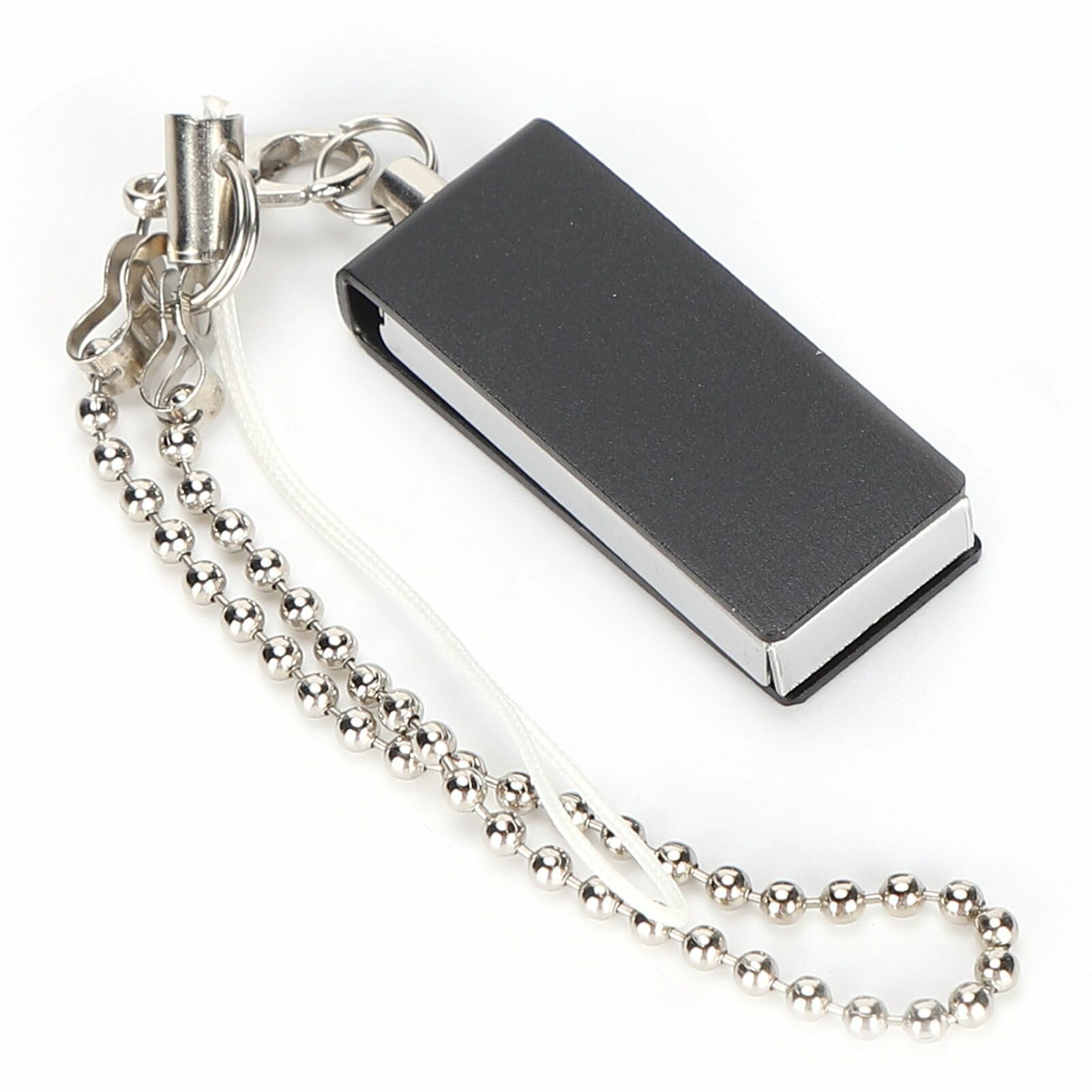 Флешка USB2.0, портативная, для Windows/Mac/Linux, 8 ГБ