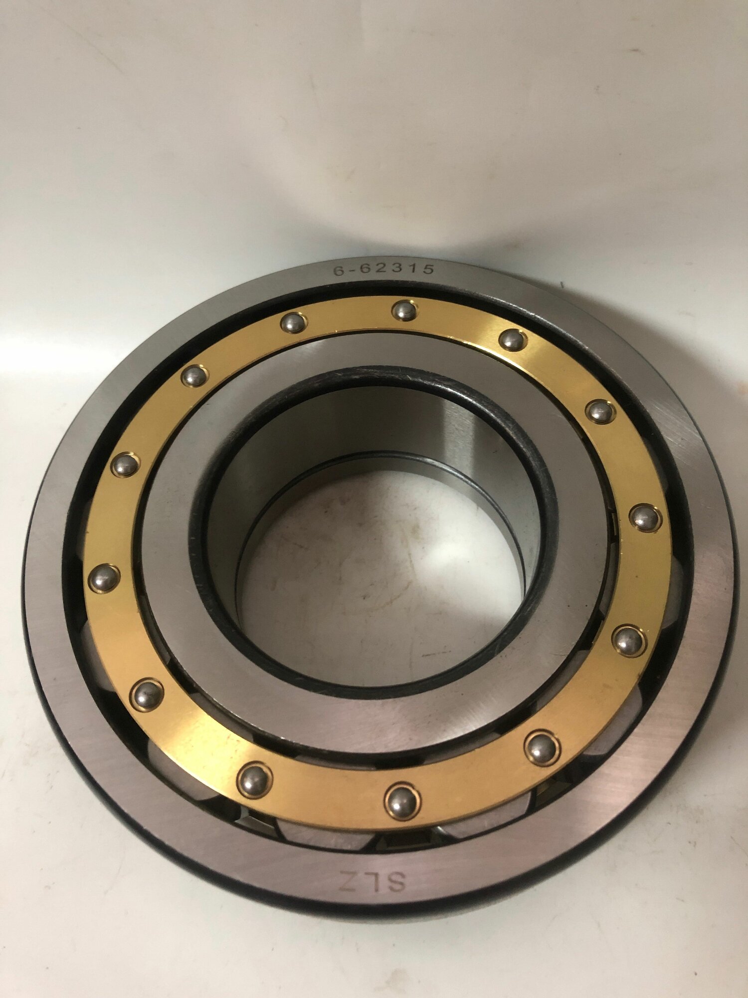 Подшипник SLZ 6-62315л 1шт