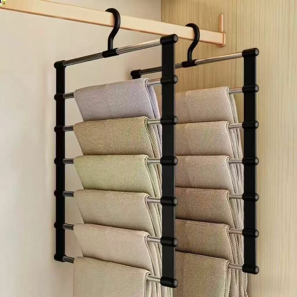 Вешалка плечики, 36 см, 1 шт