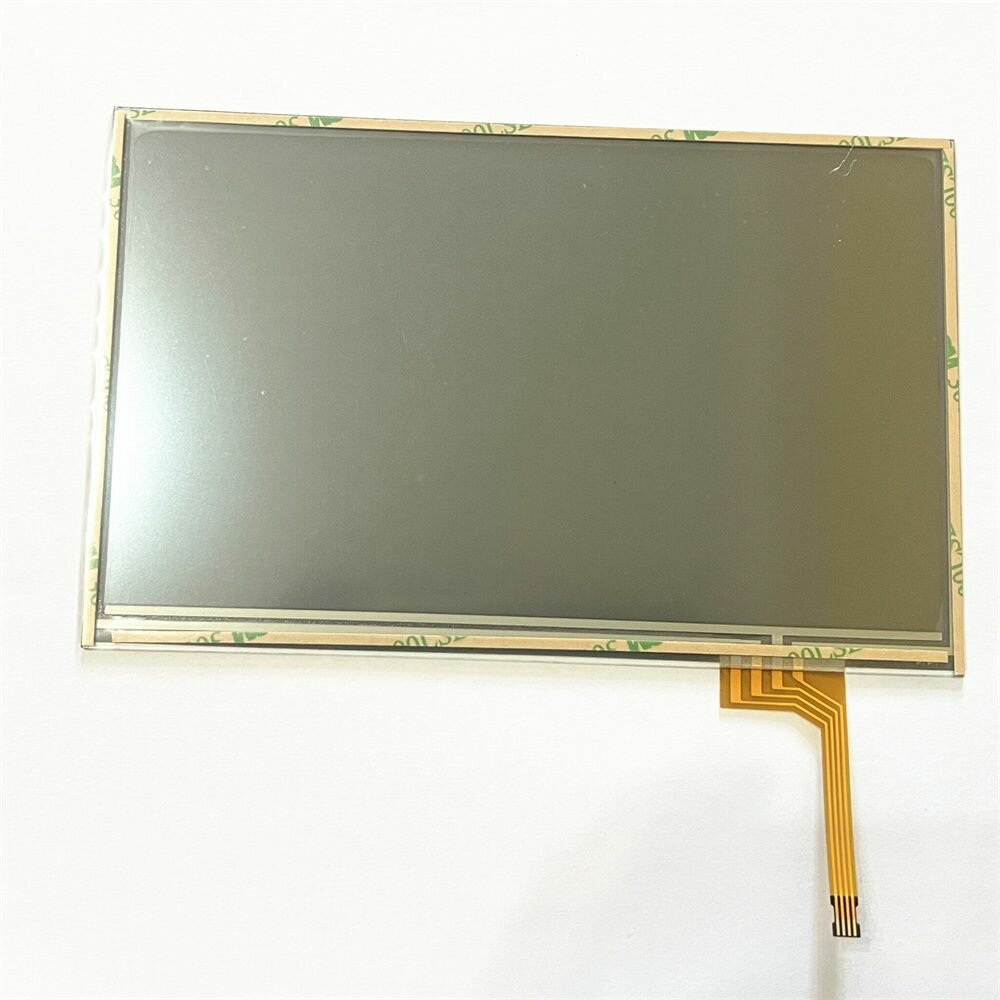 7,0-дюймовый 4-контактный сенсорный экран для Toyota Prius Radio Stereo LTA070B512F