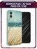 Чехол на Xiaomi Redmi A1+/Redmi A2+/Poco C51/C50 / Редми A1+ с принтом "Морской ...