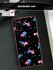Чехол на Samsung Galaxy A41 / Самсунг Галакси А41 с принтом "Единороги градиент"