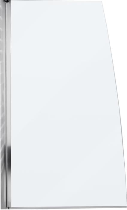 Шторка на ванну Jacob Delafon Serenity E4933-GA