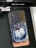Чехол на Realme 6 Pro / Реалми 6 Про с принтом "Кот манул 2"