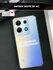 Чехол на Infinix Note 30 4G / Инфиникс Нот 30 4G с принтом "Два мнения", прозрач...
